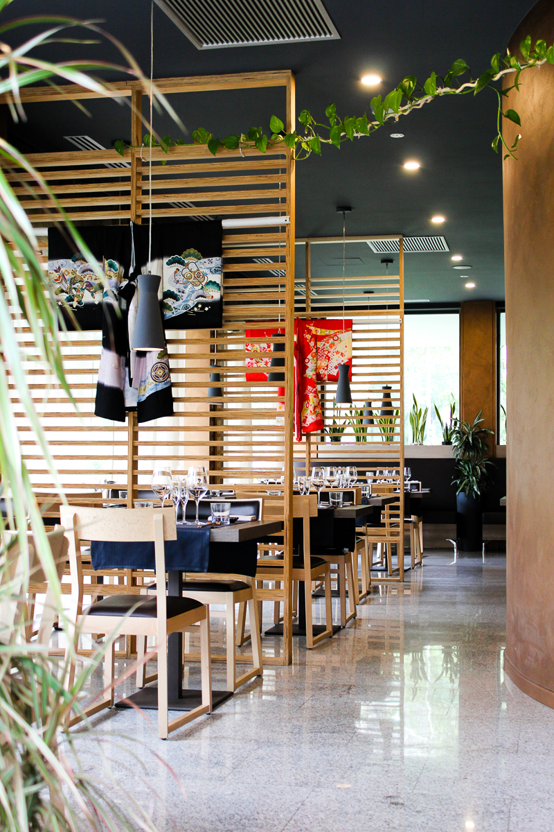 Shinrestaurant Brescia – Ristorante Giapponese – Asian Experience ...