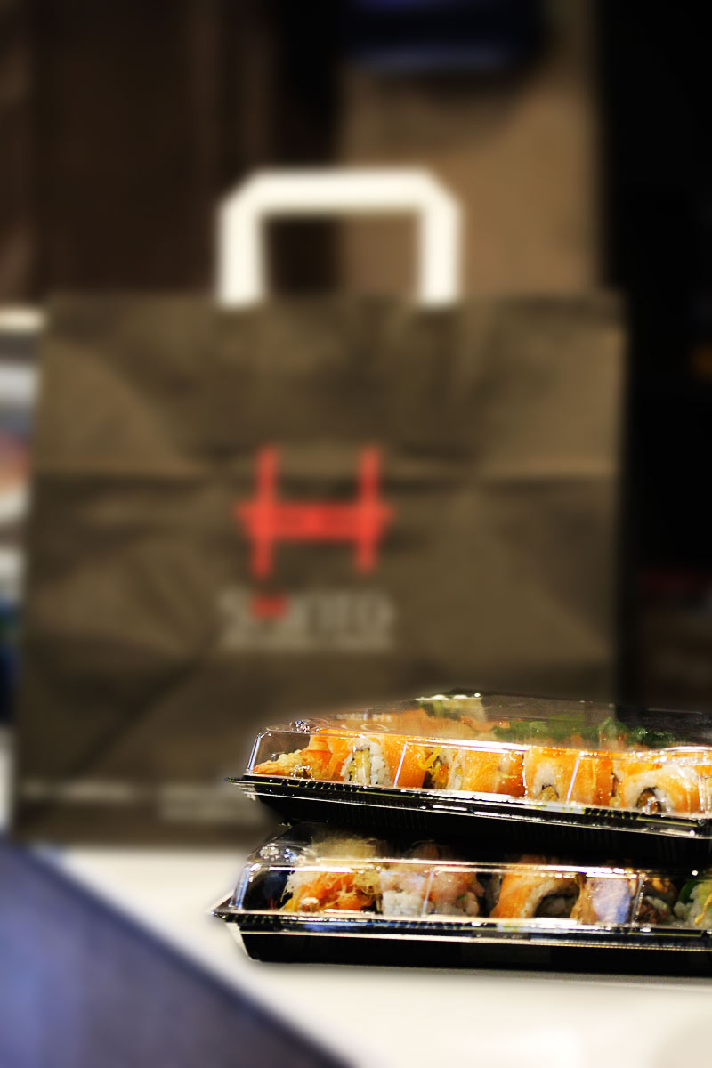 Shinrestaurant Brescia – Ristorante Giapponese – Asian Experience ...